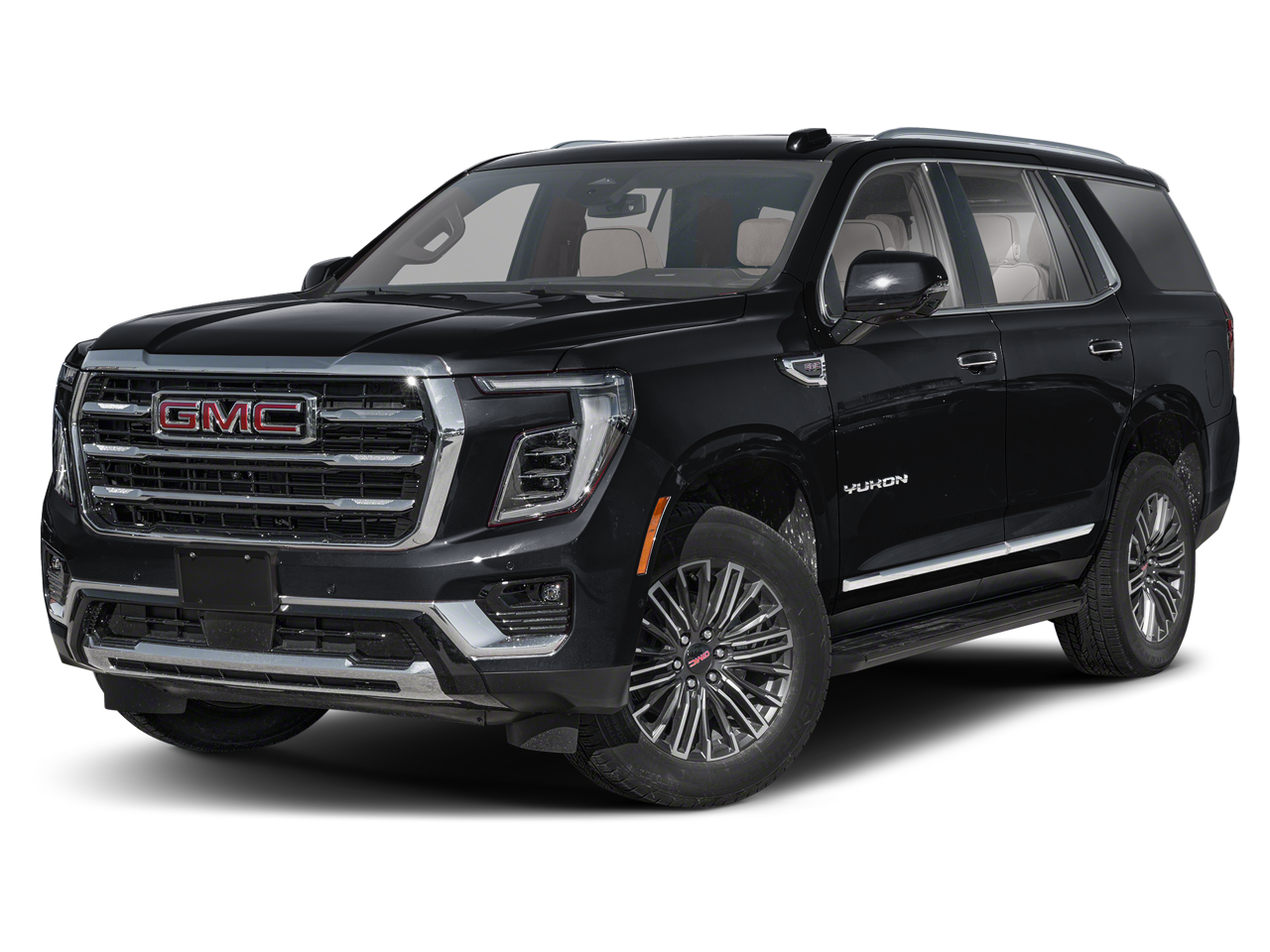 2026 GMC YUKON 4WD 4DR DENALI in Faribault, MN | GMC YUKON | Harry ...