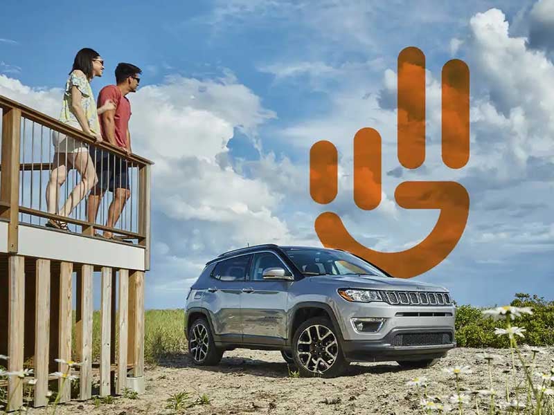 Jeep Wave | Exclusive Benefits and Perks for Jeep Owners