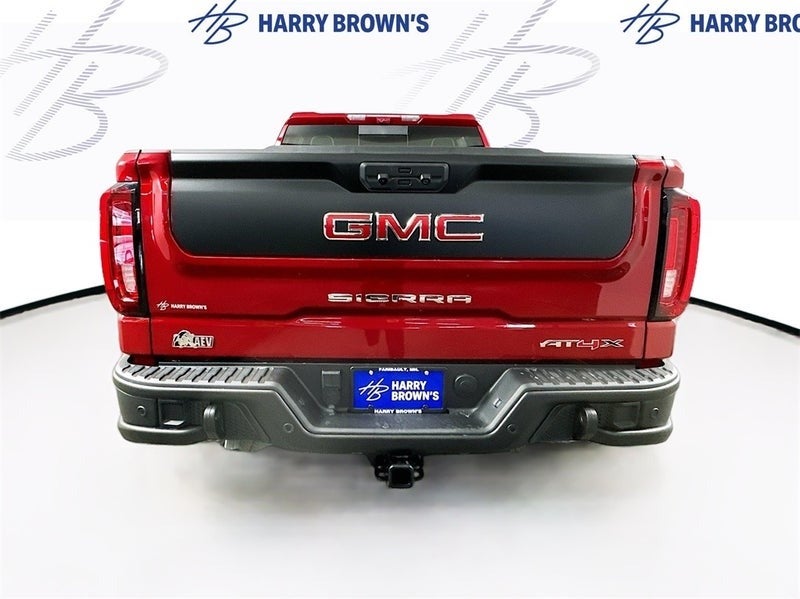 AEV Inventory | Jeep & RAM | Harry Brown's