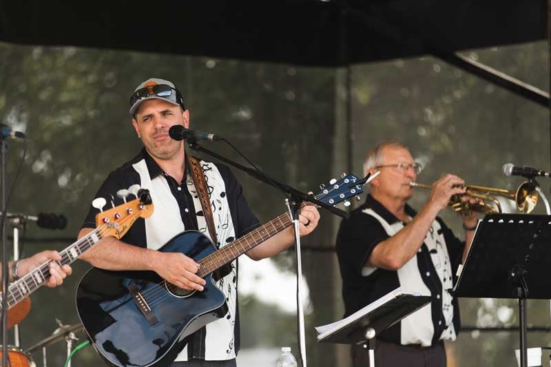 Faribault, MN Rice County Fair | Harry Brown's